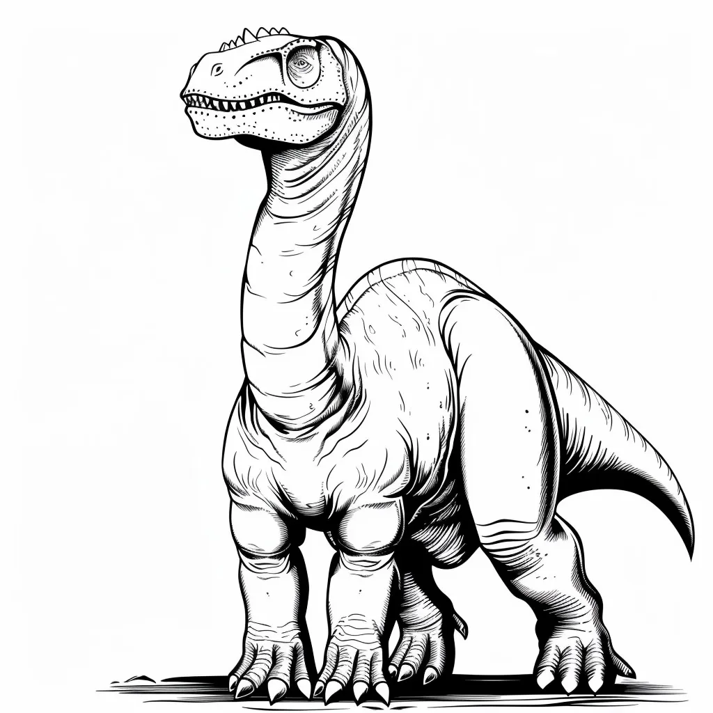 33 Gigantosaurus Coloring Pages Free PDF Printables 33 Gigantosaurus Coloring Pages Free PDF Printables