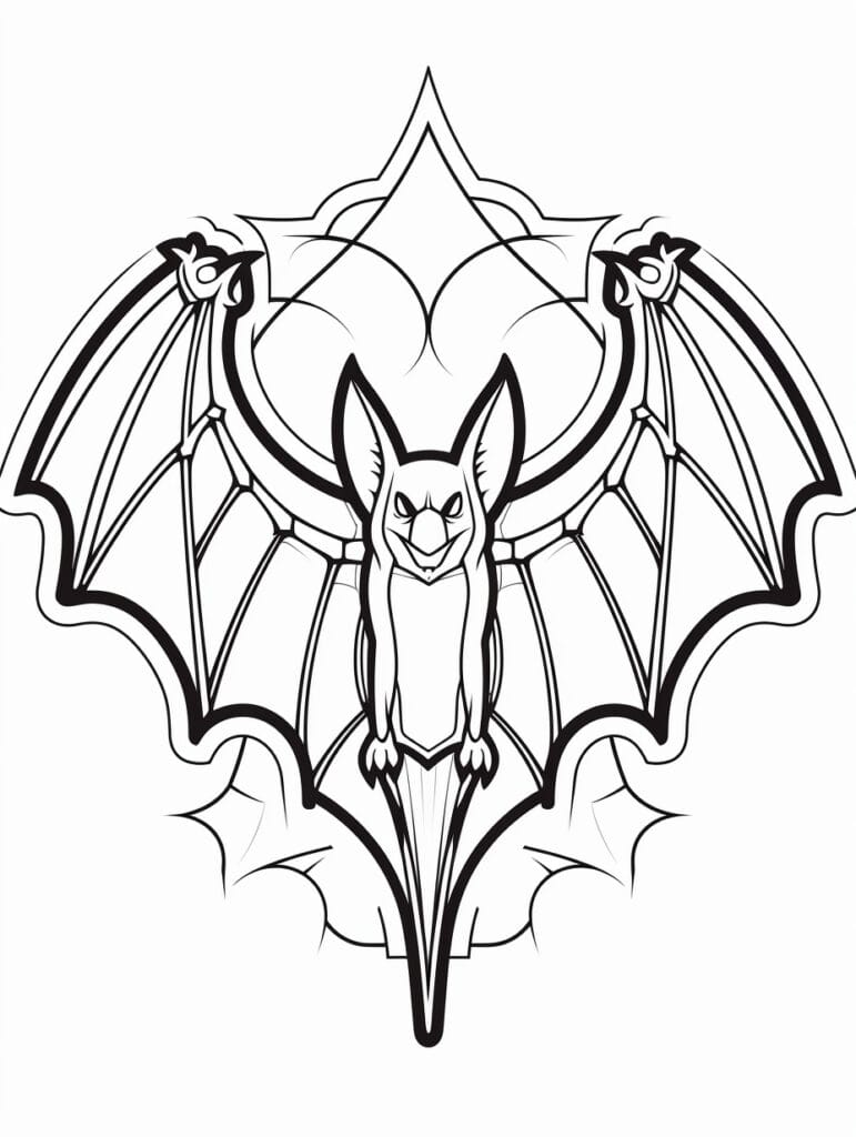 46 Lilieci de colorat: imprimați și descărcați - SSColoring