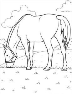 48 coloriage d'animaux de la ferme | Imprimables PDF gratuits