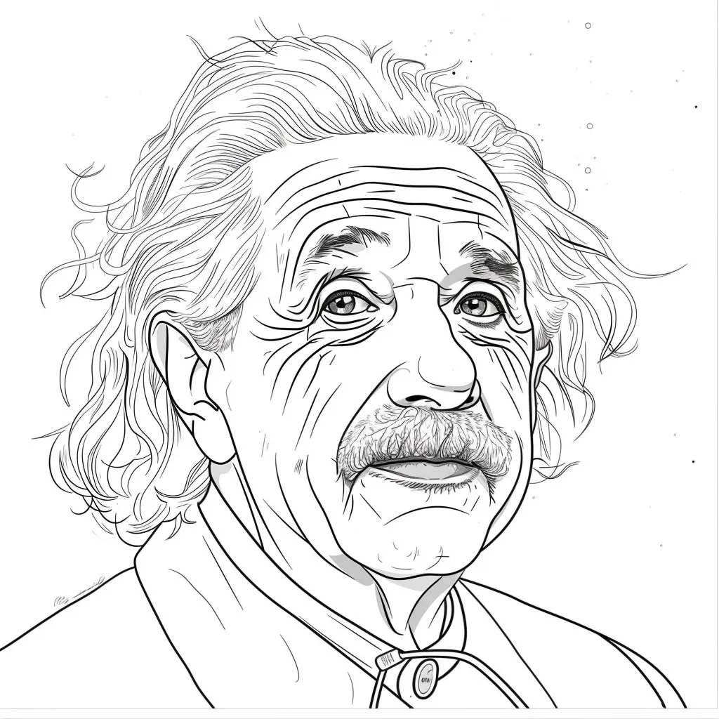 Unleash Creativity And Learning With Science Coloring Sheets
