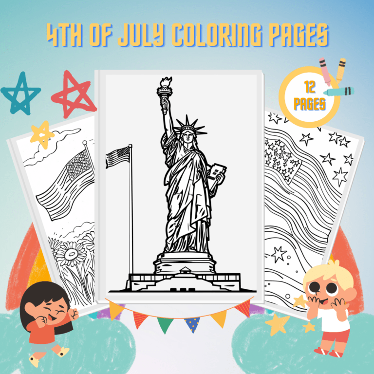 9 Free Labubu Coloring Pages For Kids - SSColoring