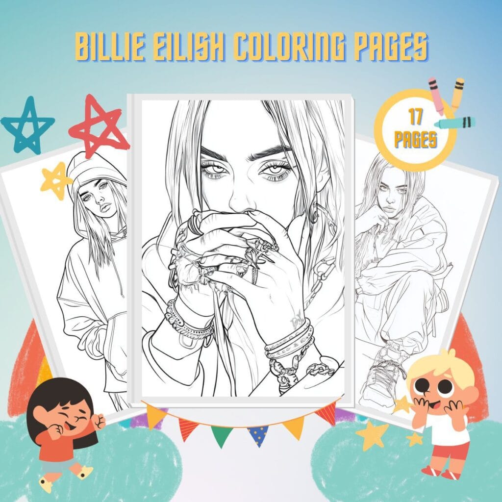 35 Dibujos de Chibi Para Colorear - Imprimibles en PDF gratis | SSColoring
